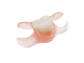 What is a Single Tooth Flipper: Your Guide to Temporary Tooth ...