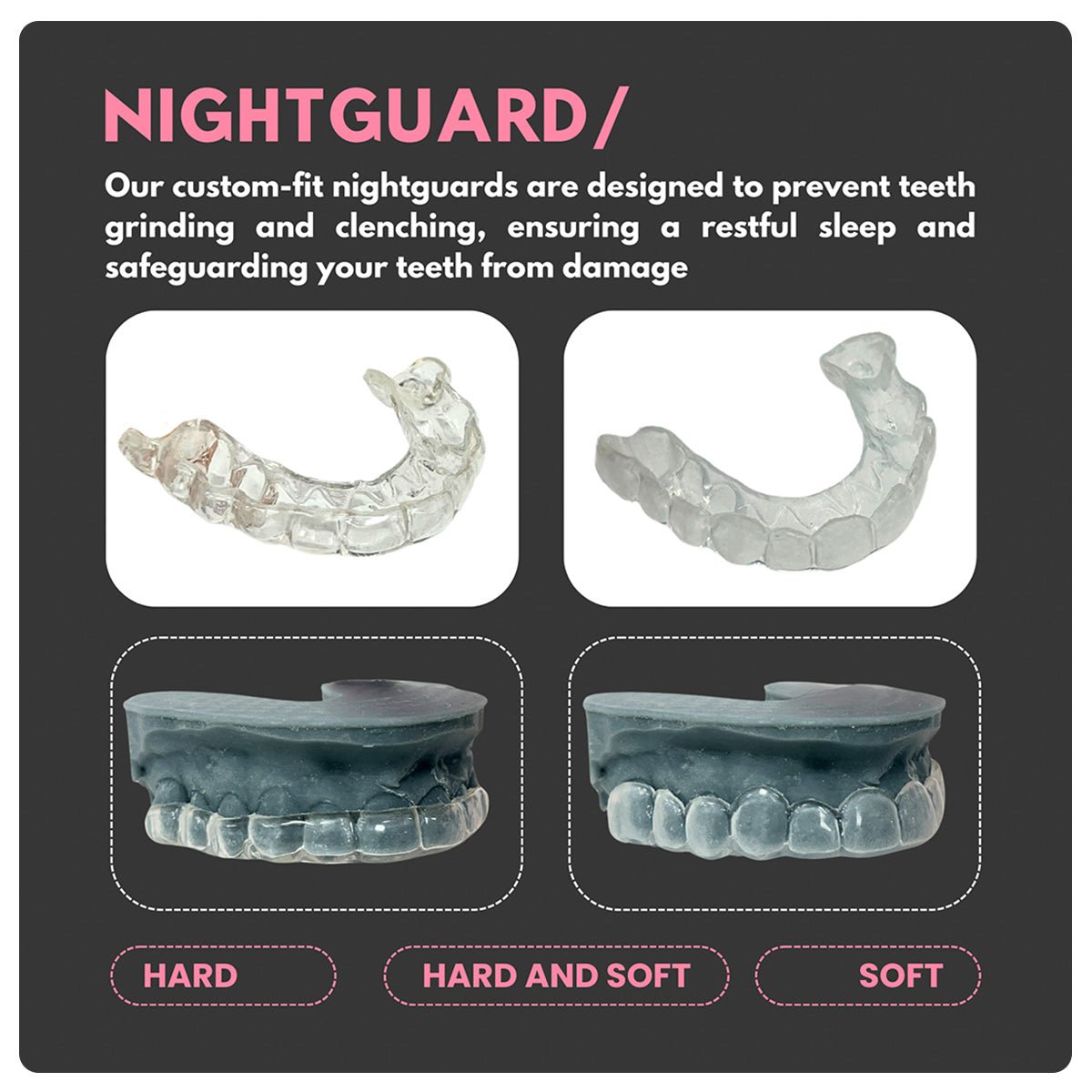 ORDER PREMIUM DENTURES ONLINE