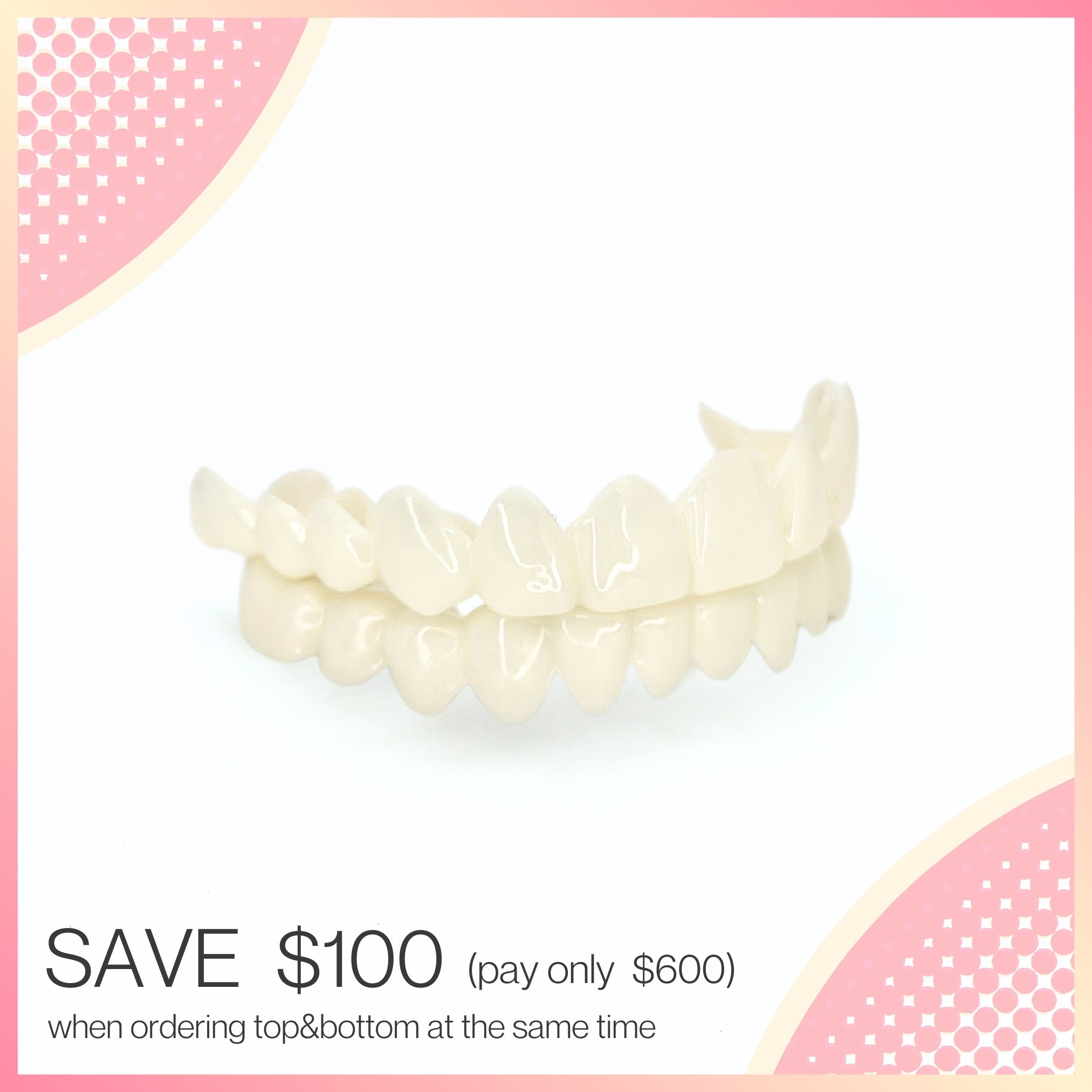 Easy Smile™ – Smile Boutique NY