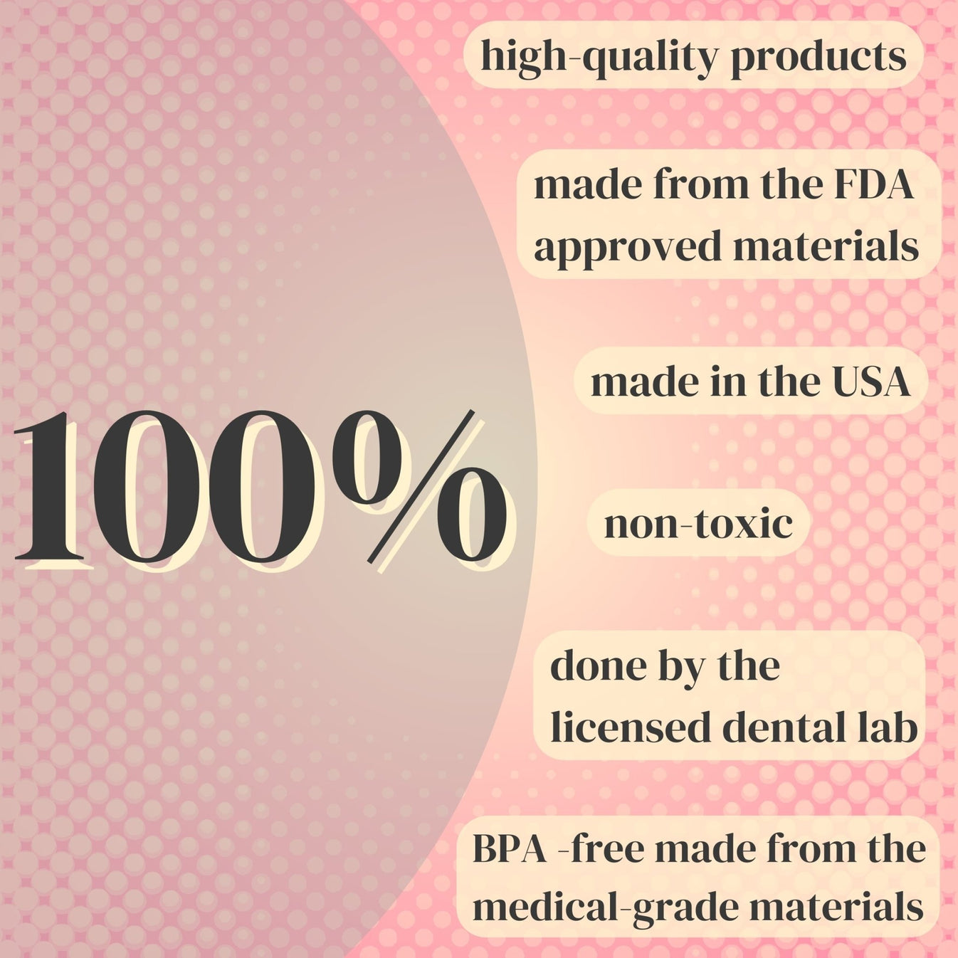 FLEXIBLE FLIPPER / DENTAL NESBIT COVERS UP TO 3 TEETH - $350 Sale